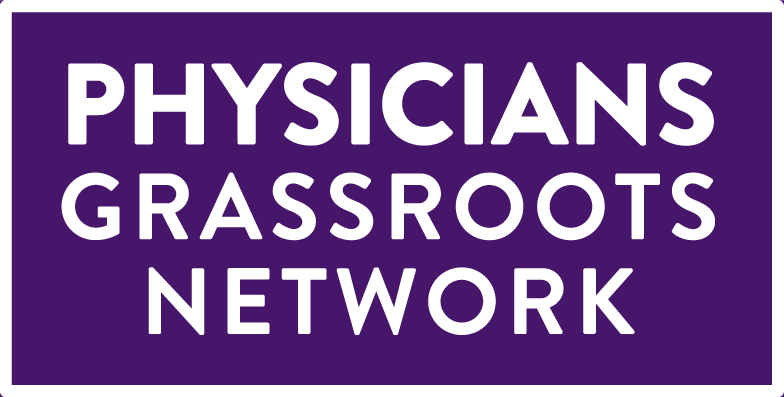 Join | Physicians Grassroots Network
